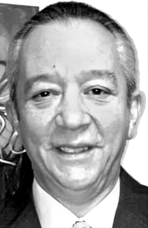 Raymond DeMayo | News, Sports, Jobs - Weirton Daily Times
